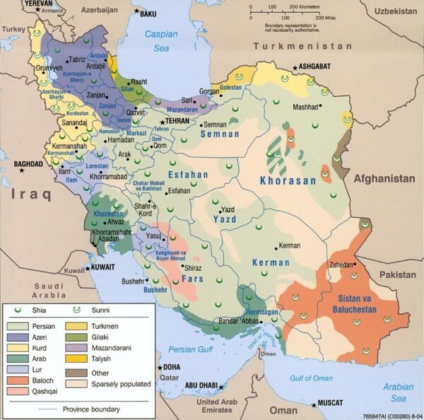 Meeting Iranian Parents: A Complete Guide to Culture & Etiquette - Joy ...